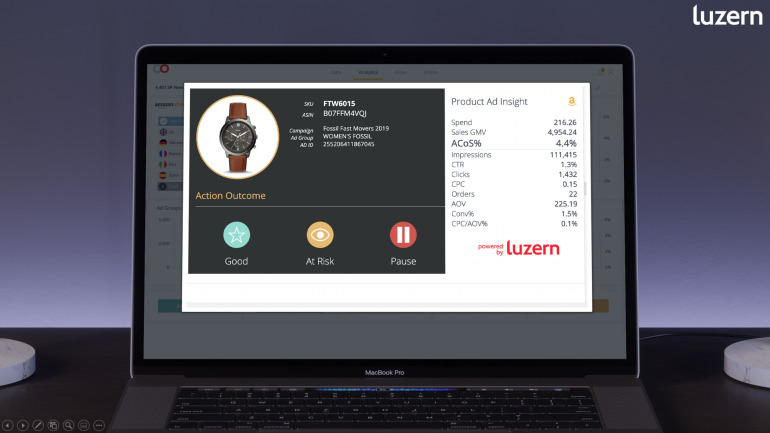 Sisense＋BloX導入事例！Luzern社は顧客エンゲージメントを促進！