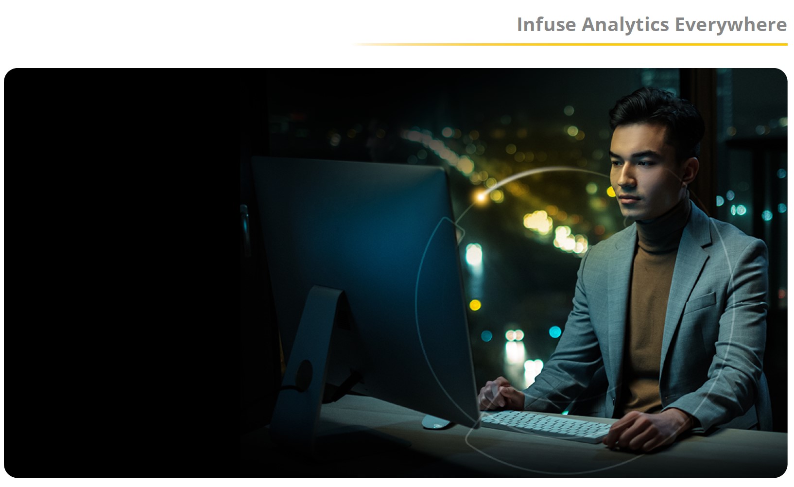 Sisense成功事例！保険業界のリーディングカンパニーがアナリティクスで収益と競争優位を獲得！